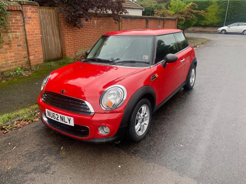 Used Cars for sale in Epsom, Surrey | East Street Motors