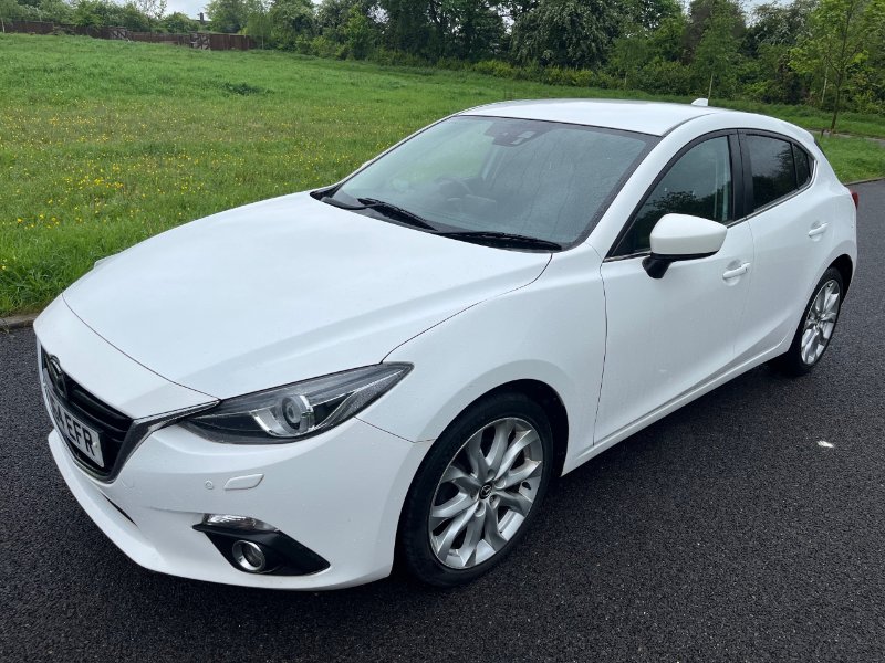 Used Cars for sale in Epsom, Surrey | East Street Motors