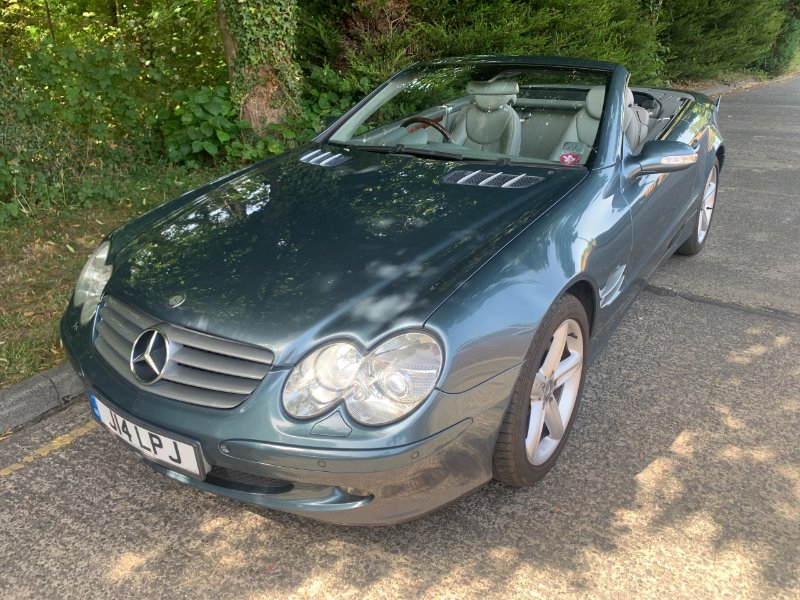 Used Cars for sale in Epsom, Surrey | East Street Motors