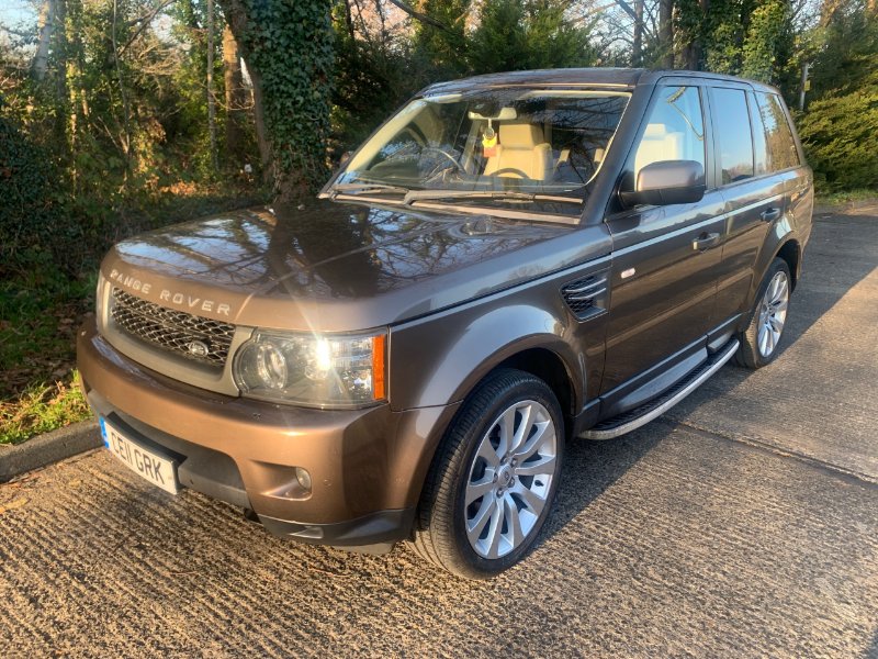 Used Cars for sale in Epsom, Surrey | East Street Motors