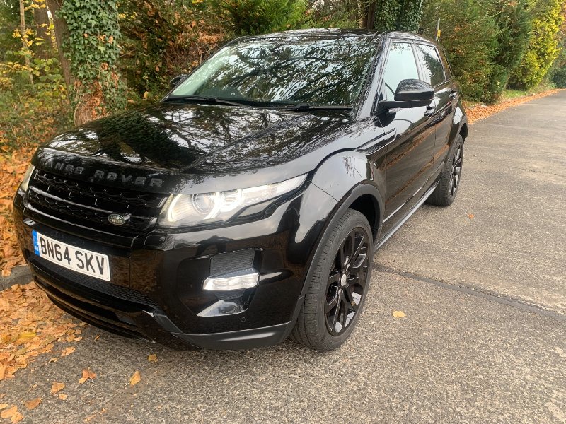 Used Cars for sale in Epsom, Surrey | East Street Motors