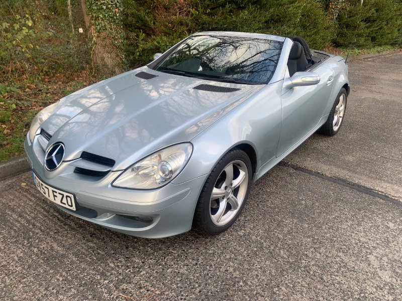 Used Cars for sale in Epsom, Surrey | East Street Motors