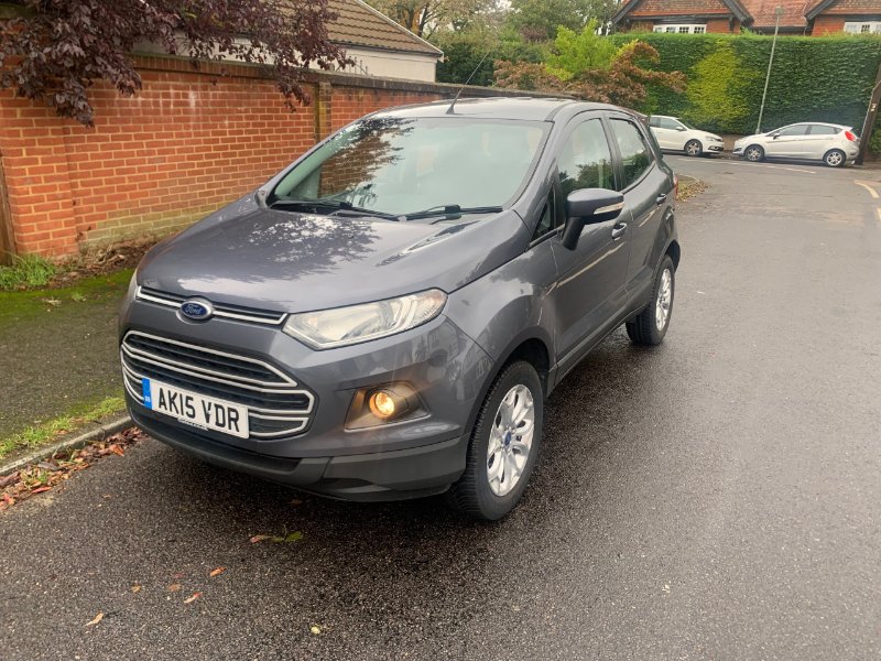 Used Cars for sale in Epsom, Surrey | East Street Motors