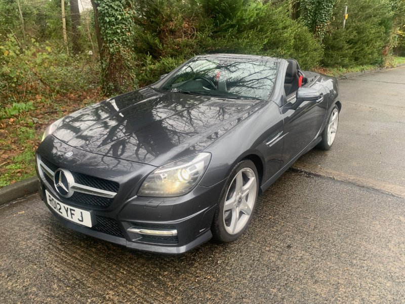 Used Cars for sale in Epsom, Surrey | East Street Motors